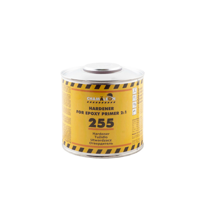 Затверджувач для епоксидного грунта 455 CHAMELEON 255, 500 мл (12554) ᐉ ...